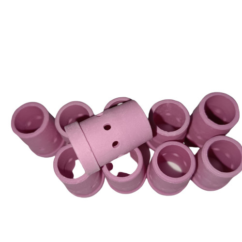 Fudotech Ceramic Keramik Gas Diffuser P350 Mig Co Co2 Torch P-350 – PT ...