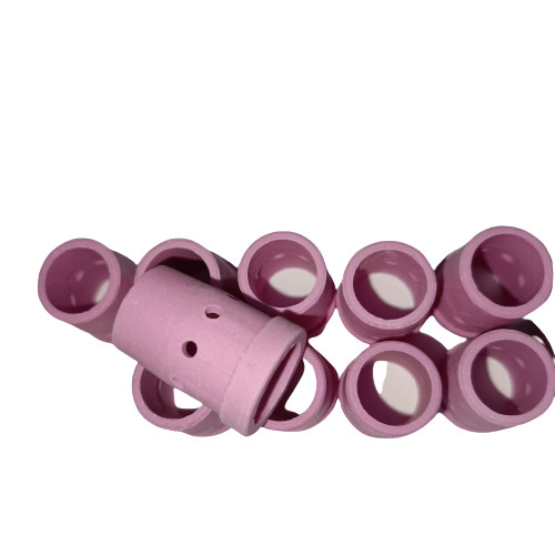 Fudotech Ceramic Keramik Gas Diffuser P350 Mig Co Co2 Torch P-350 – PT ...