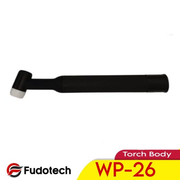 Torch Body – PT. SANMITRA MEGA JAYA